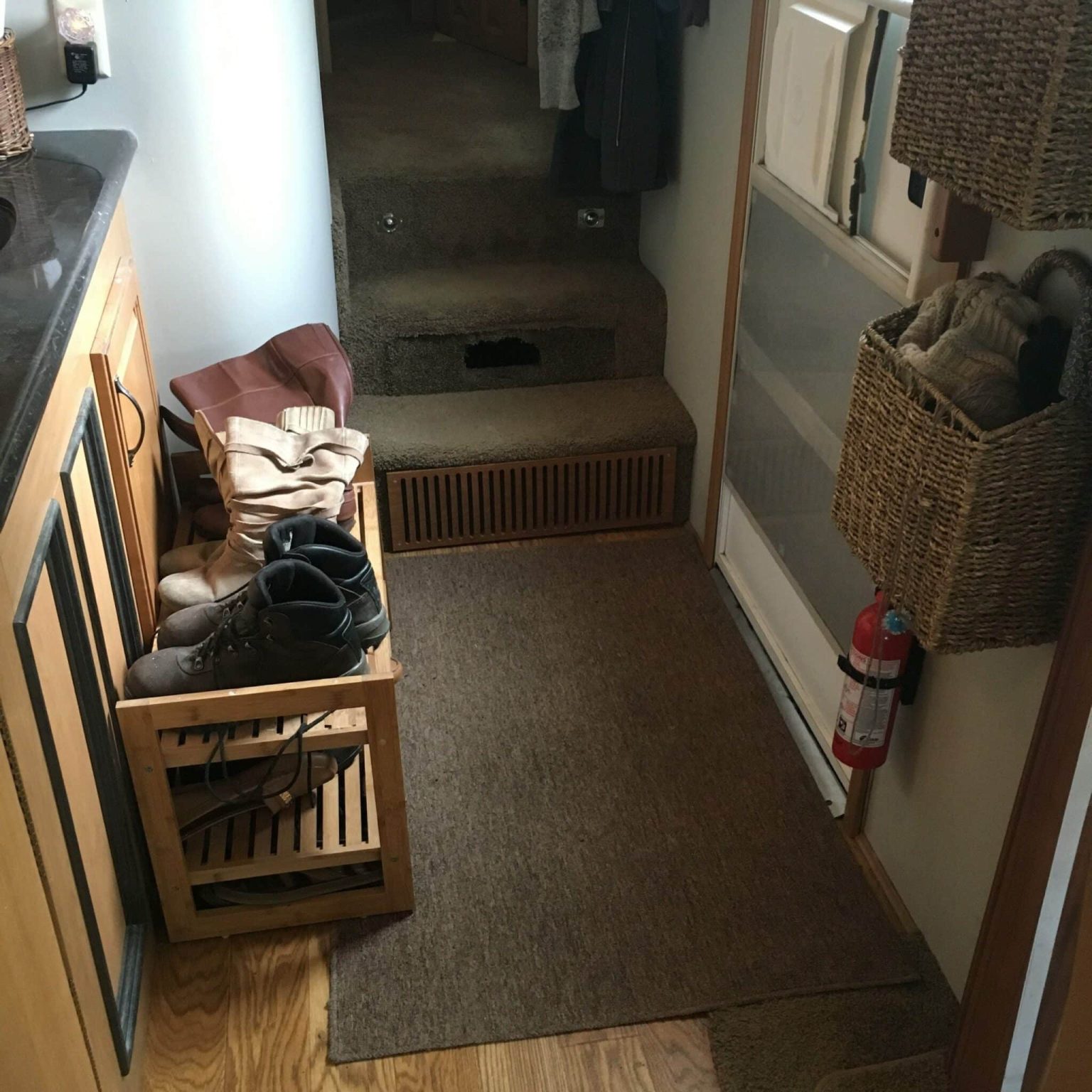 37 RV Storage Ideas and Hacks to Help You Organize Every Room in Your ...